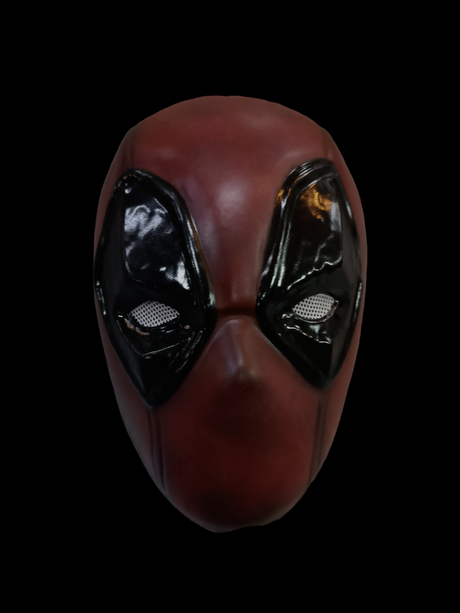 Máscara Deadpool – Todo Accesorios Colombia