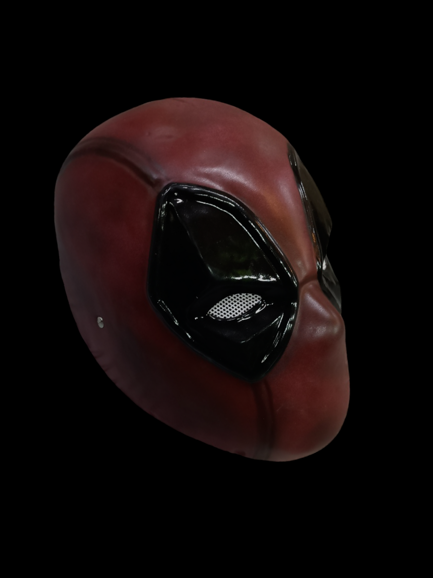 Máscara Deadpool – Todo Accesorios Colombia