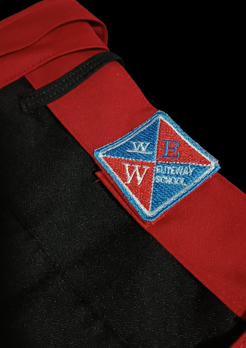 RBD Uniforme – Todo Accesorios Colombia