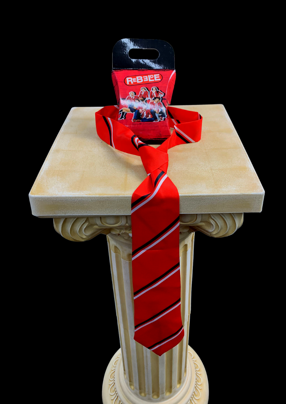 Corbata RBD – Todo Accesorios Colombia