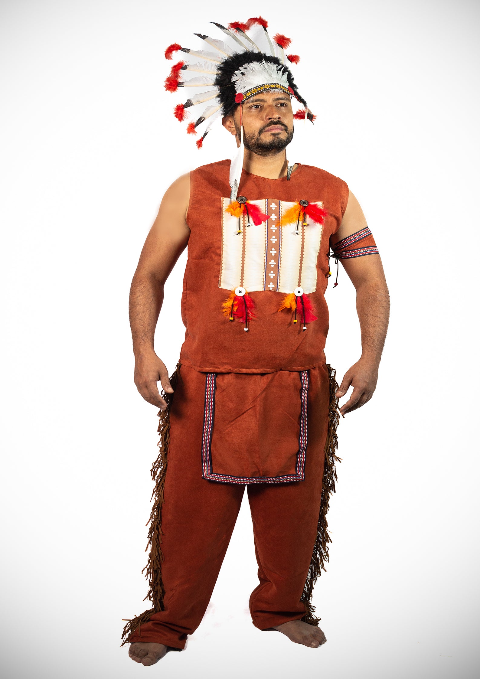 Indio – Todo Accesorios Colombia