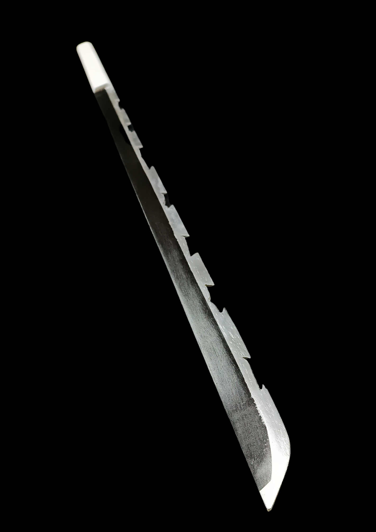 Katana en madera Inosuke Hashibira – Todo Accesorios Colombia