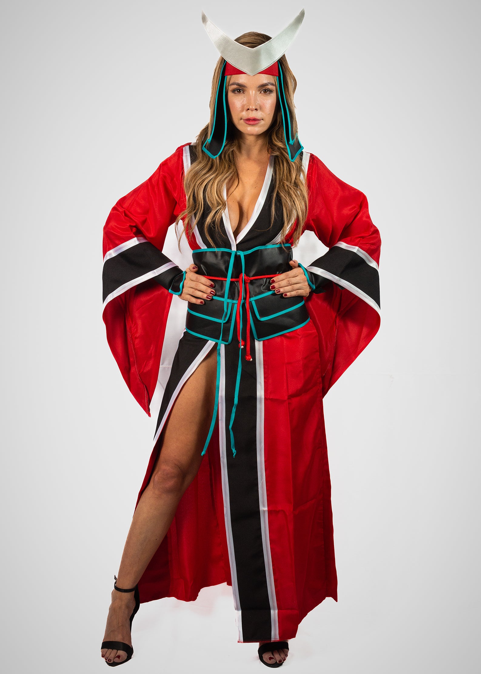 Samurai – Todo Accesorios Colombia