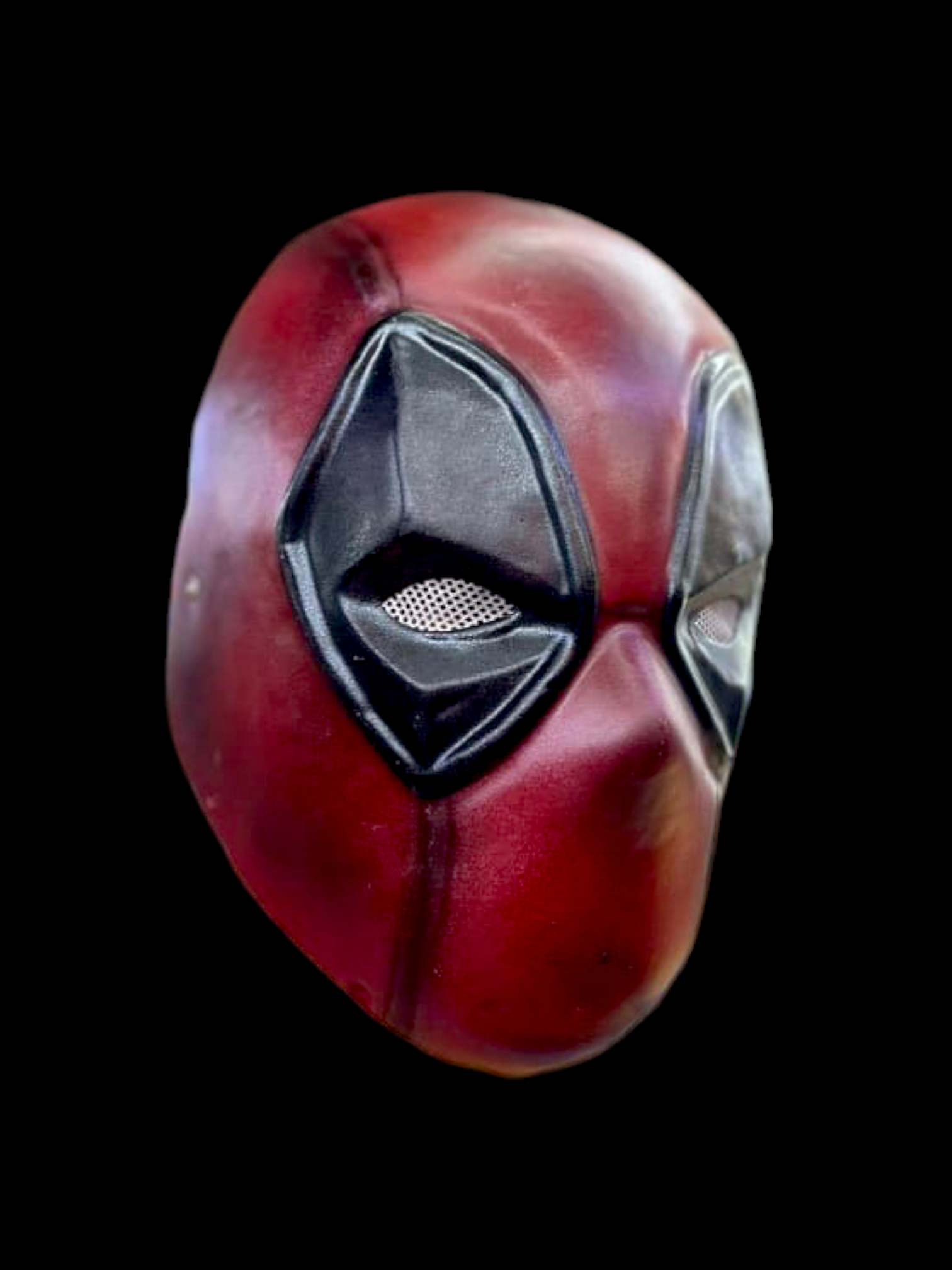 Máscara Deadpool – Todo Accesorios Colombia