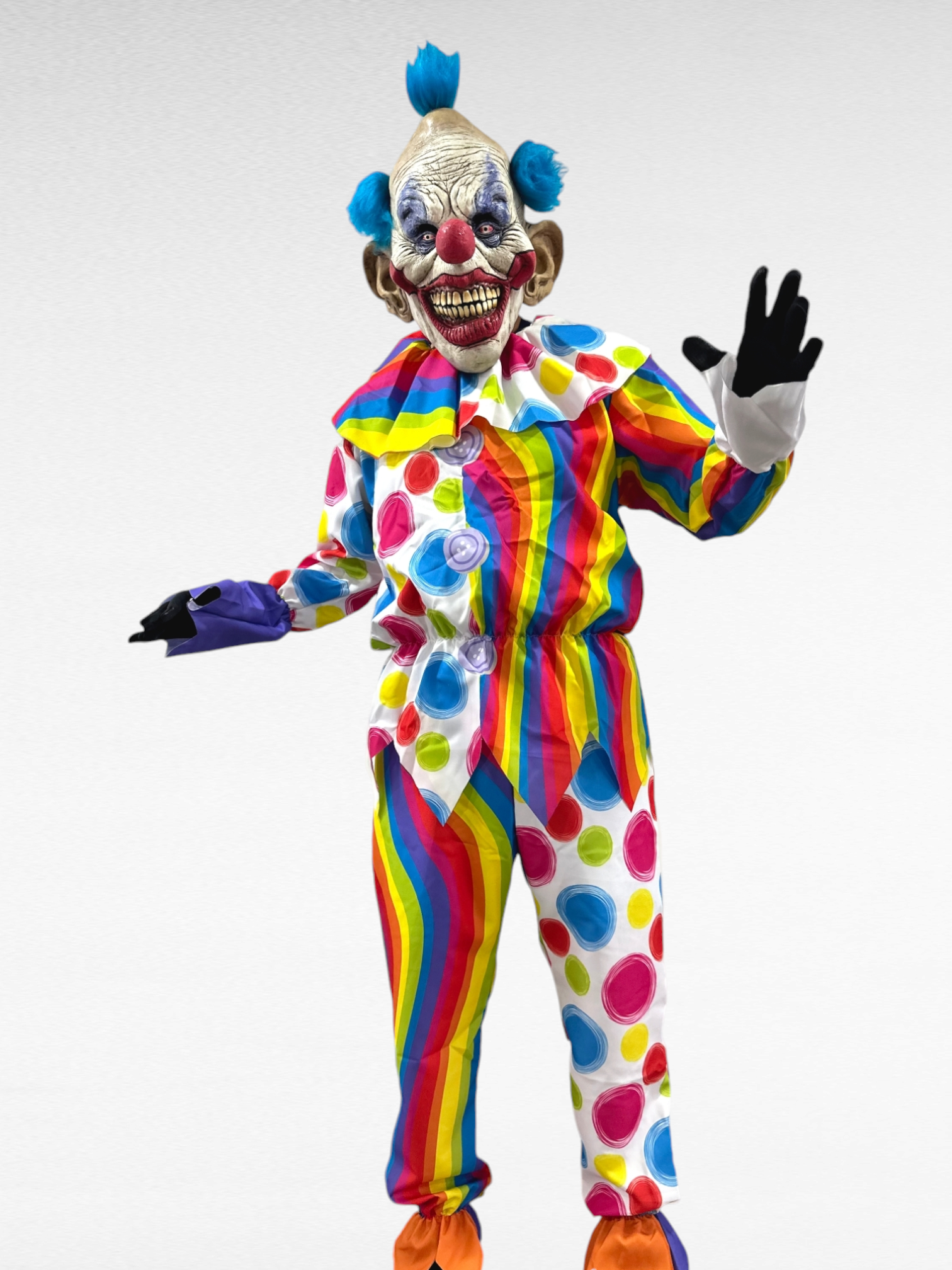 Payaso de colores – Todo Accesorios Colombia