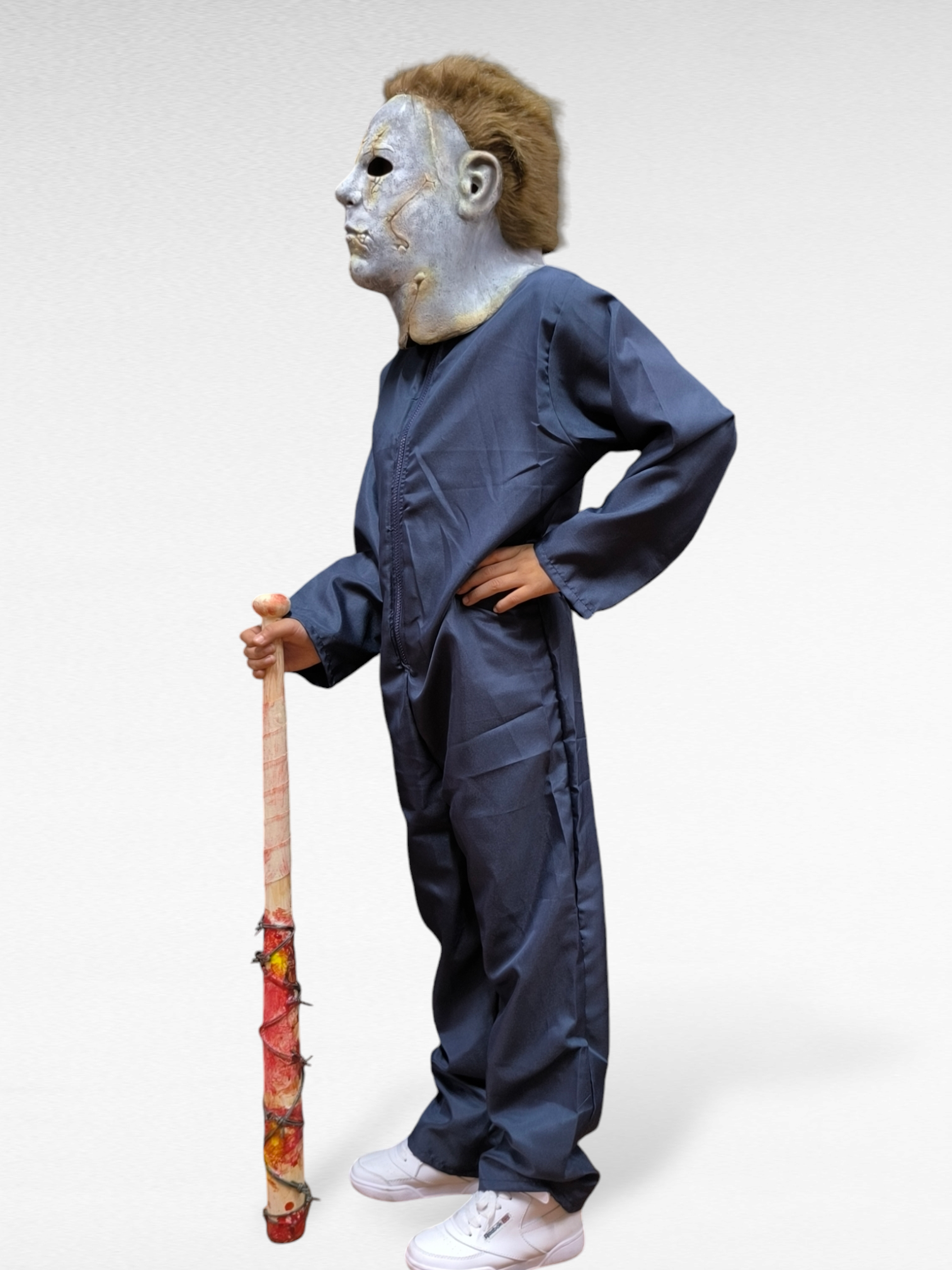 Michael Myers para niño – Todo Accesorios Colombia