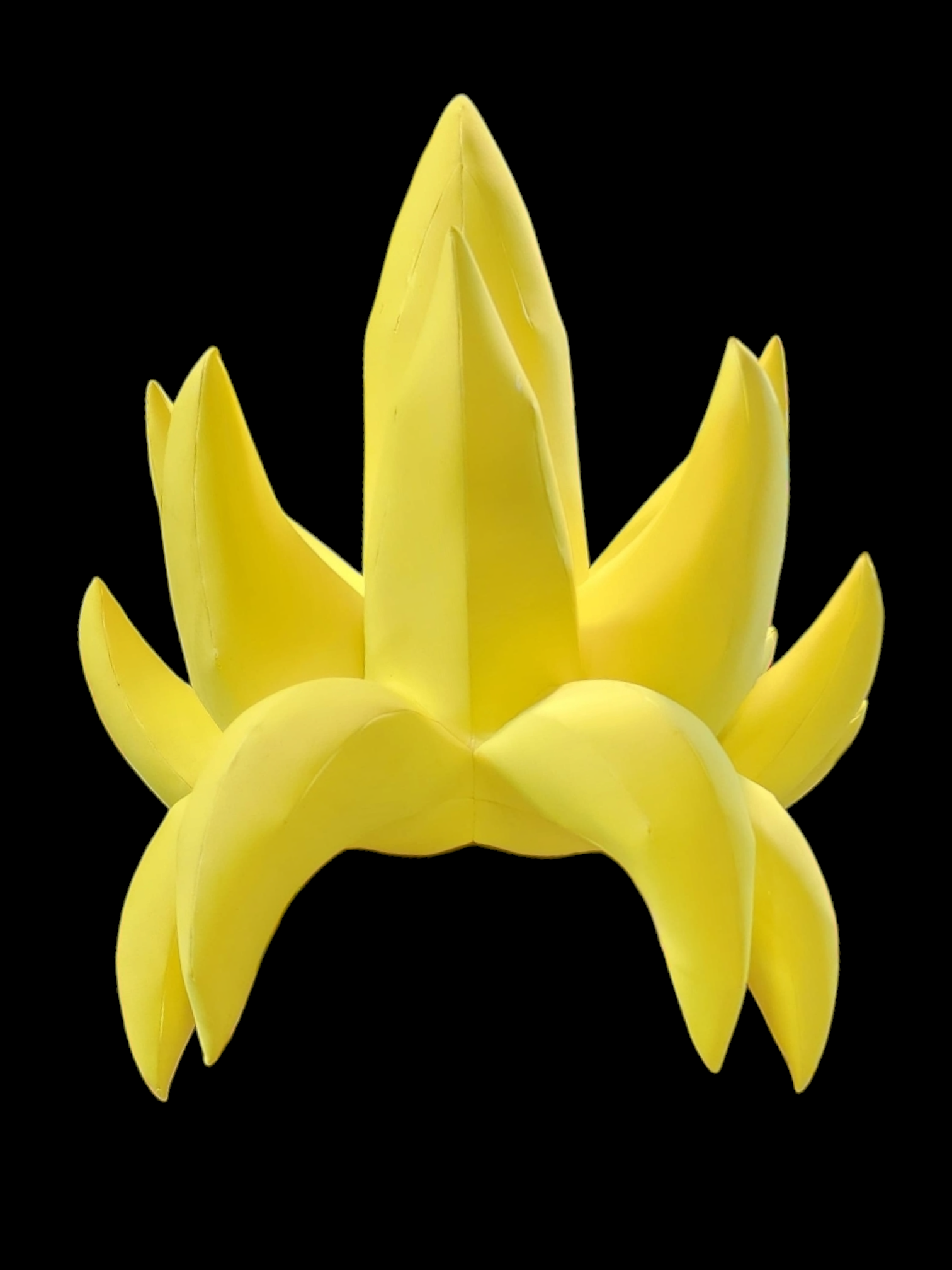 Peluca Goku Dragon Ball – Todo Accesorios Colombia