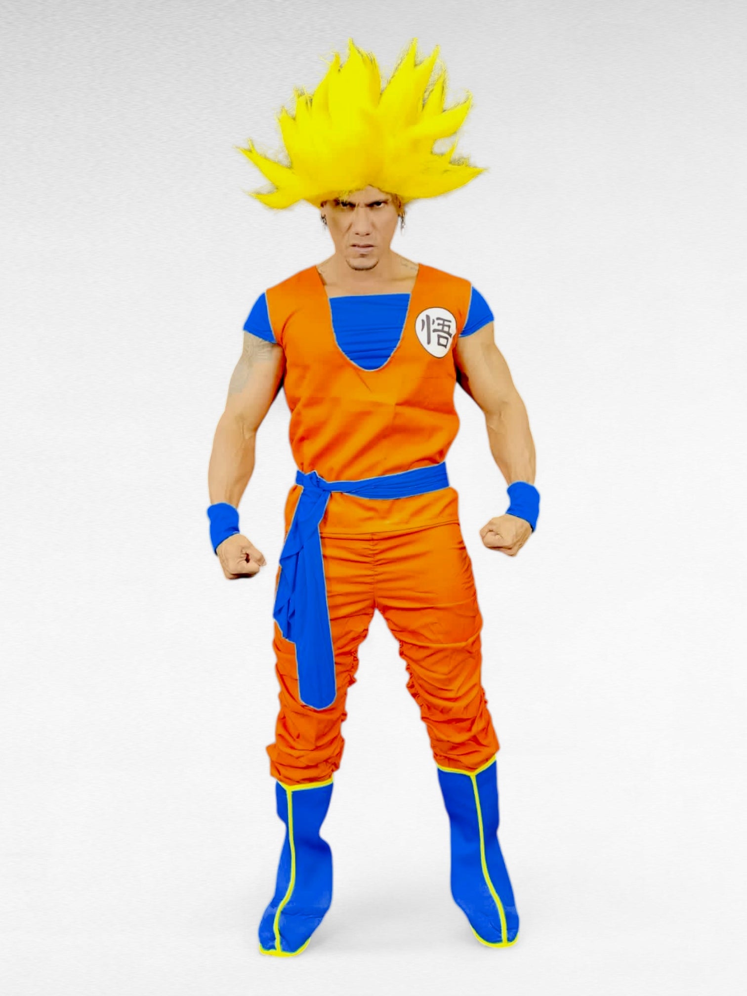 Goku – Todo Accesorios Colombia