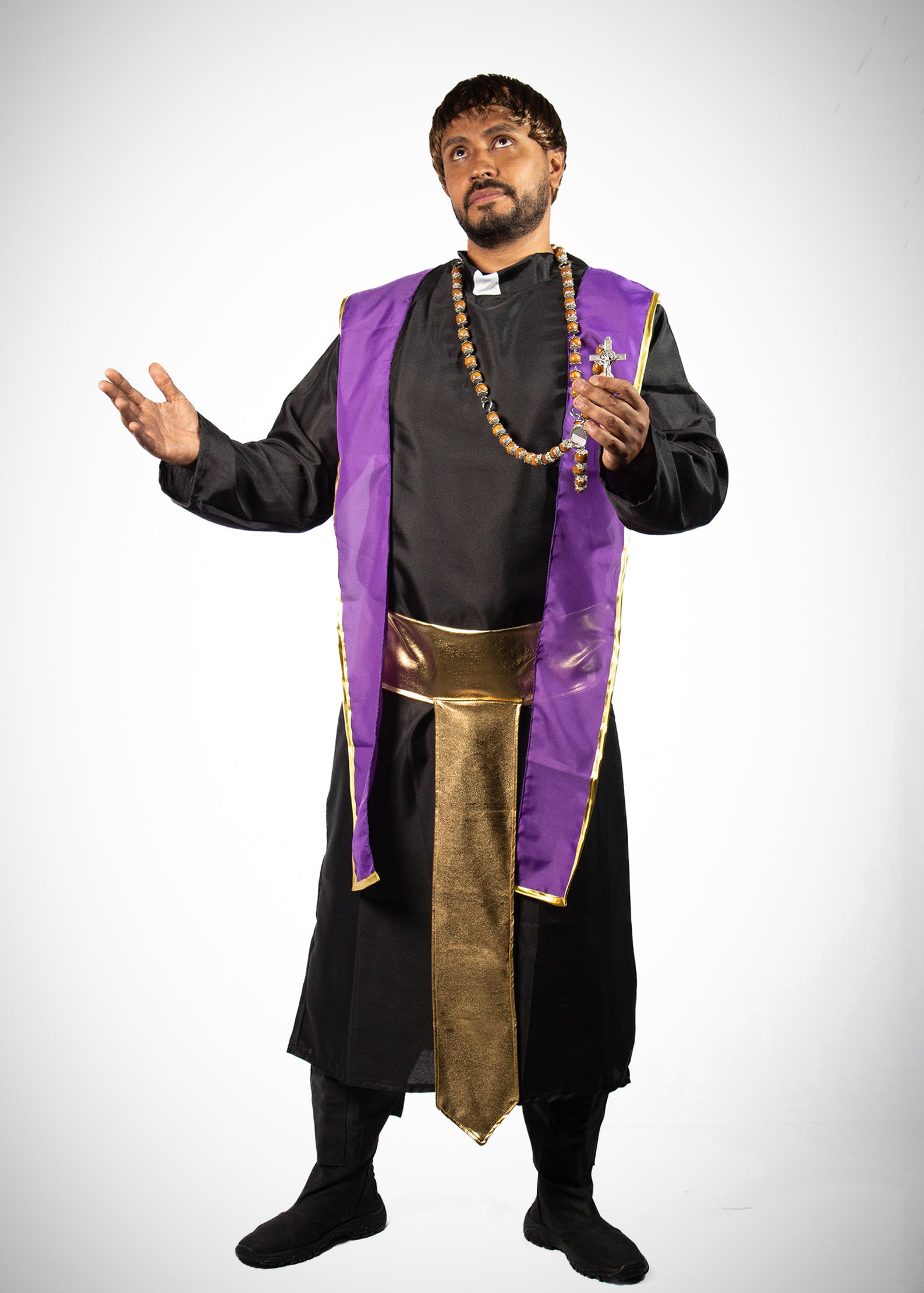 Sacerdote – Todo Accesorios Colombia