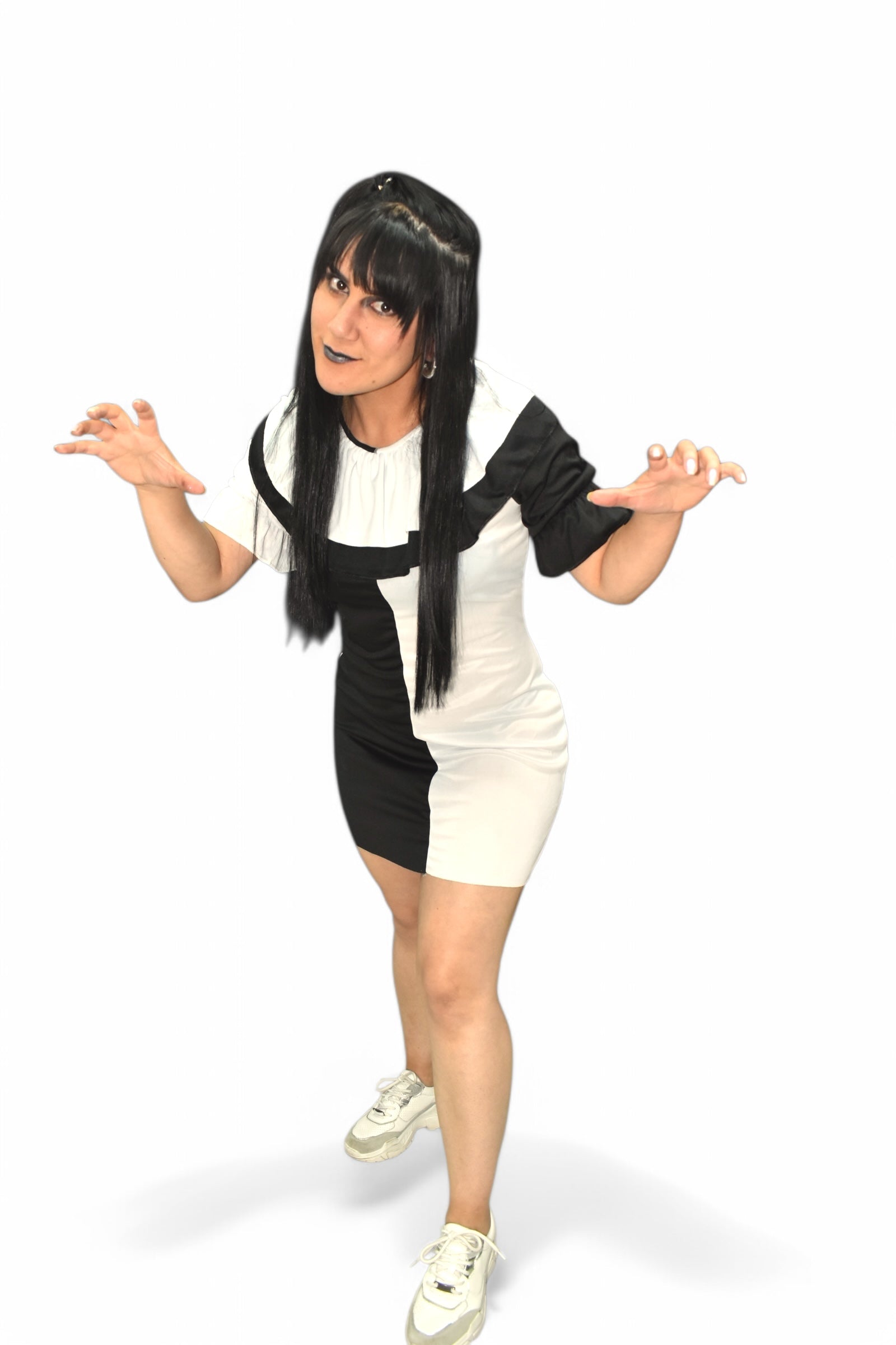 Terrifier Mujer – Todo Accesorios Colombia