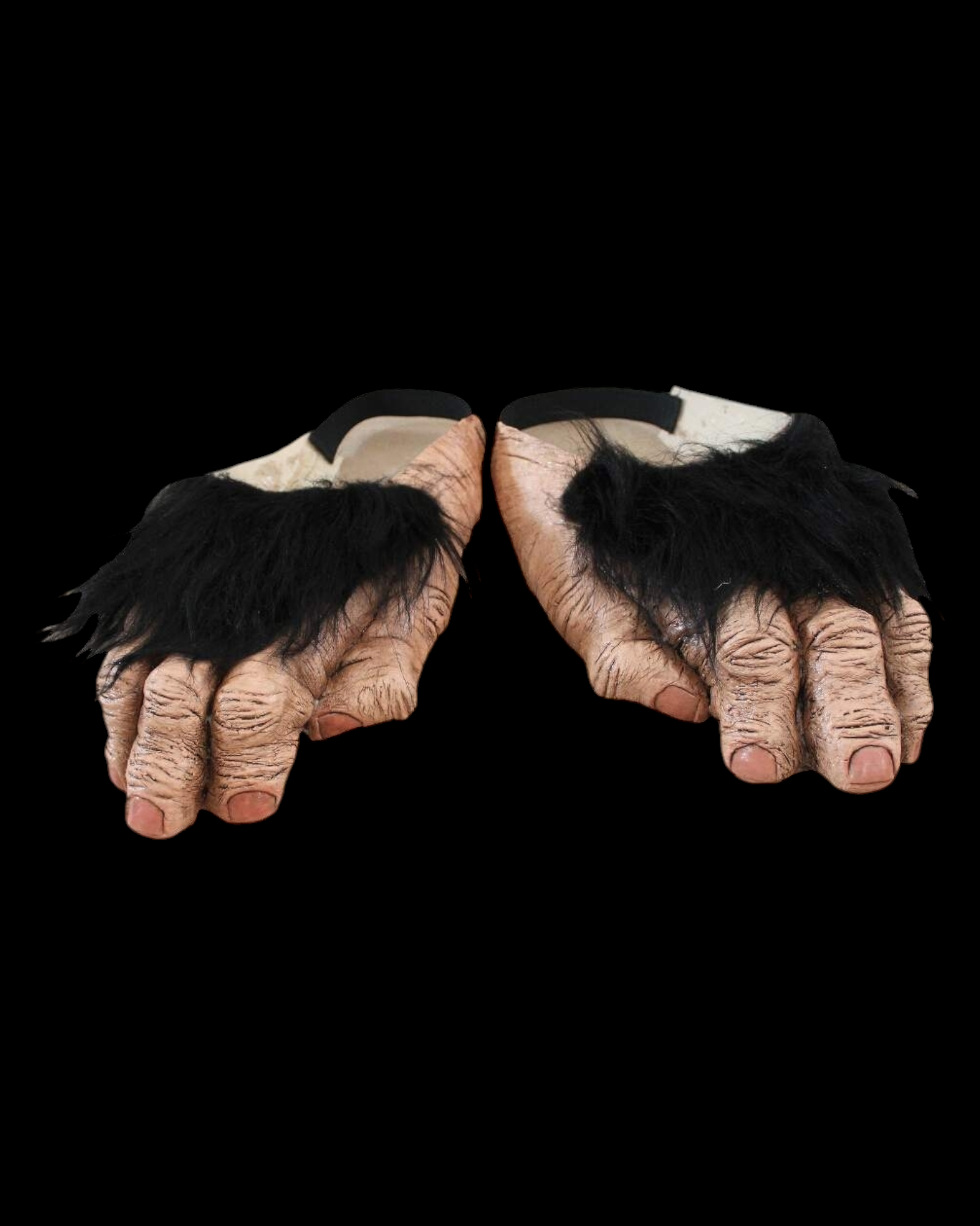 Pies de simio – Todo Accesorios Colombia