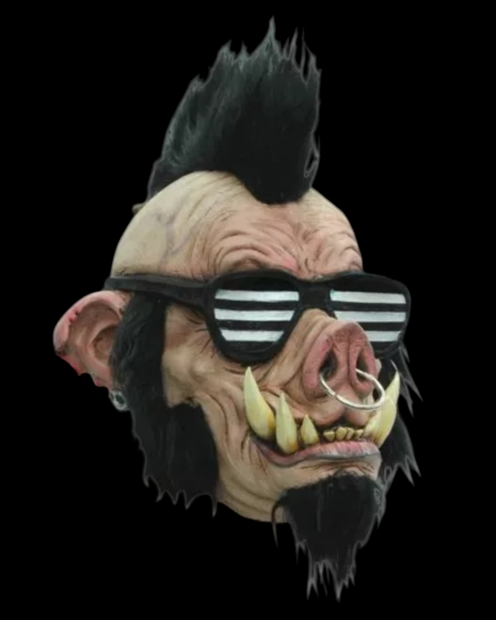 Boar Punk – Todo Accesorios Colombia