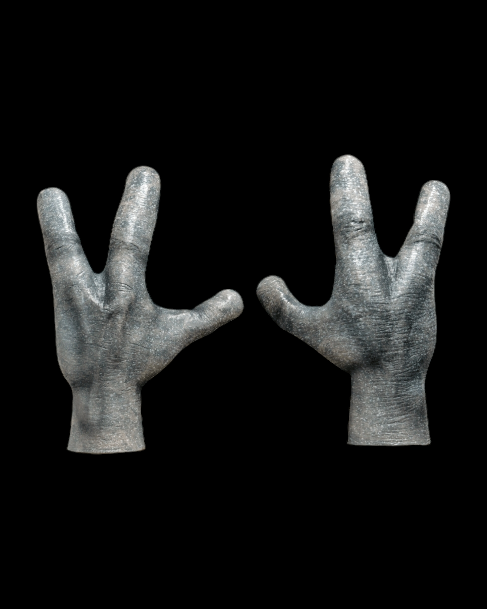 Alien Hands – Todo Accesorios Colombia