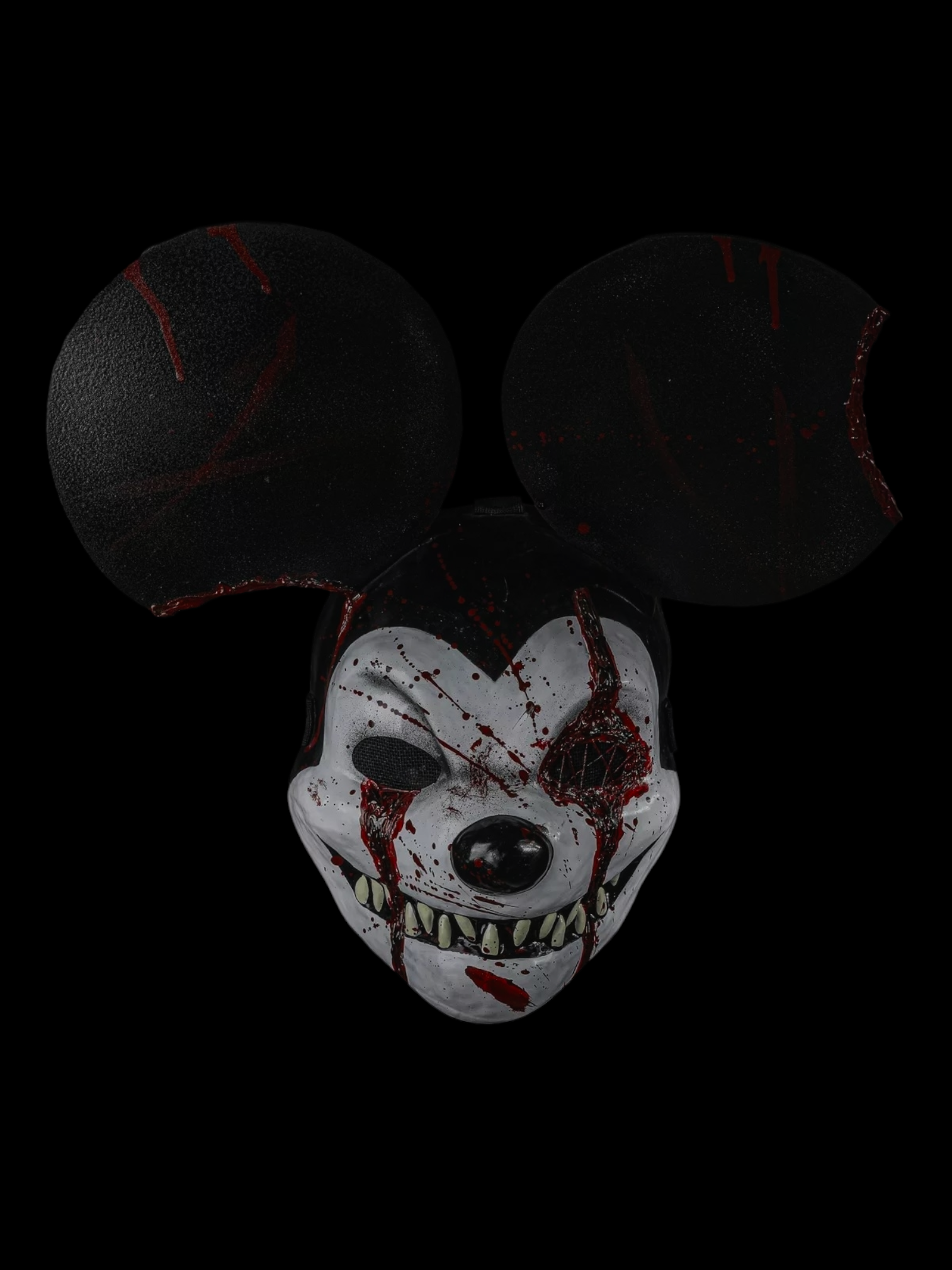 Creepy Mouse – Todo Accesorios Colombia