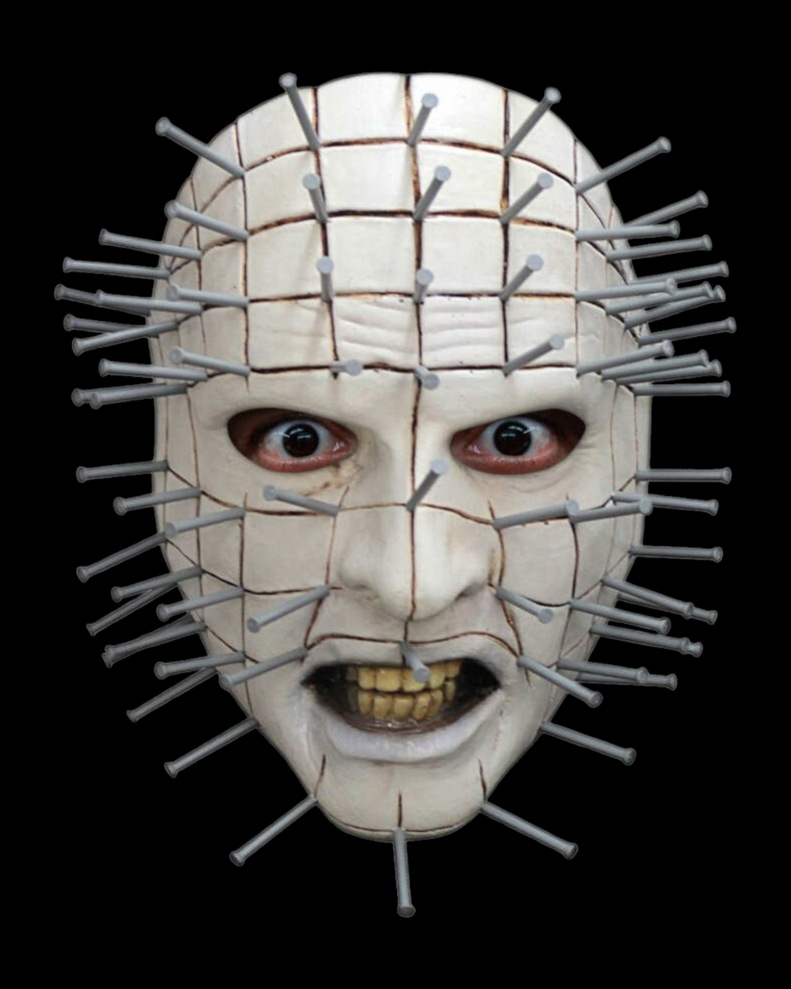 Hellraiser V: Pinhead Face Mask – Todo Accesorios Colombia